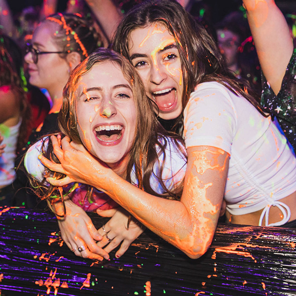 Warwick Student's Union