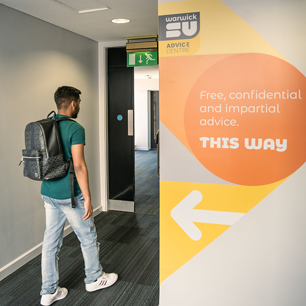 Warwick Student's Union