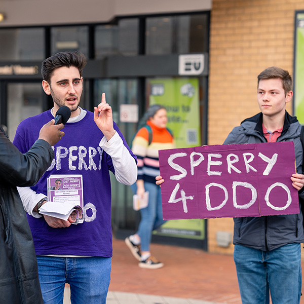 Warwick Student's Union