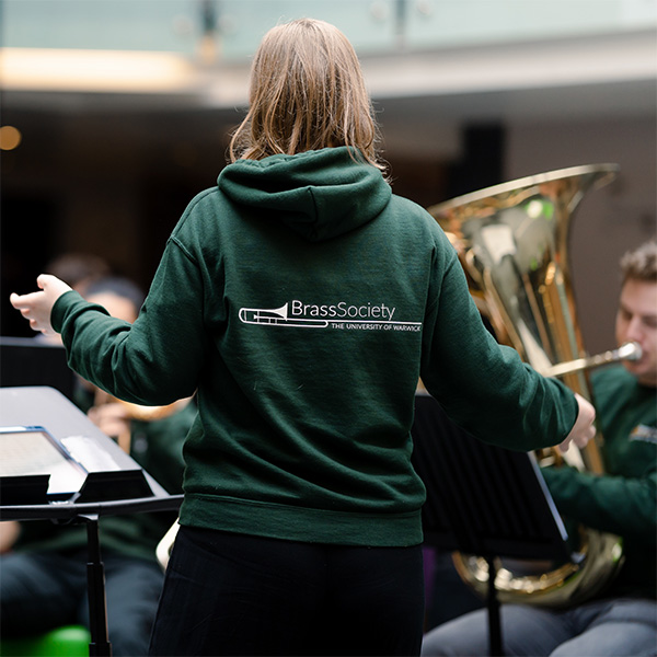 Warwick Student's Union