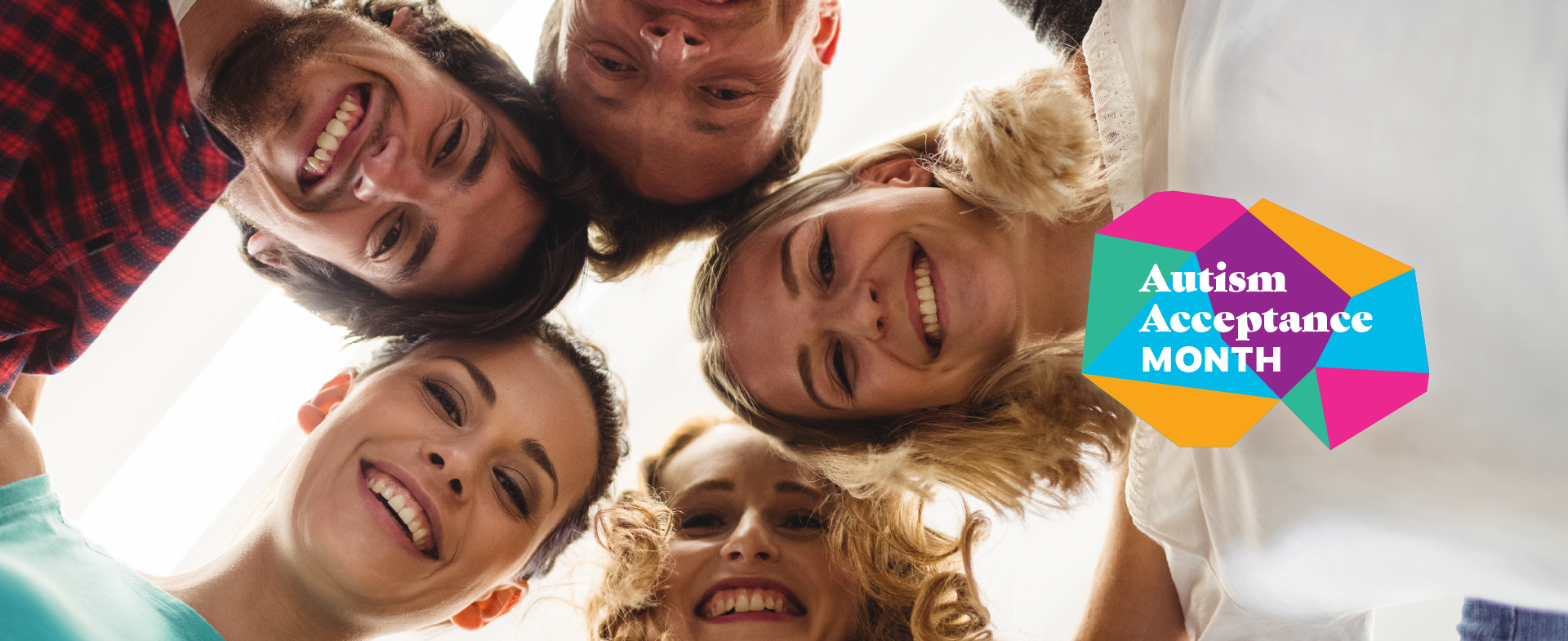 Autism Acceptance Month