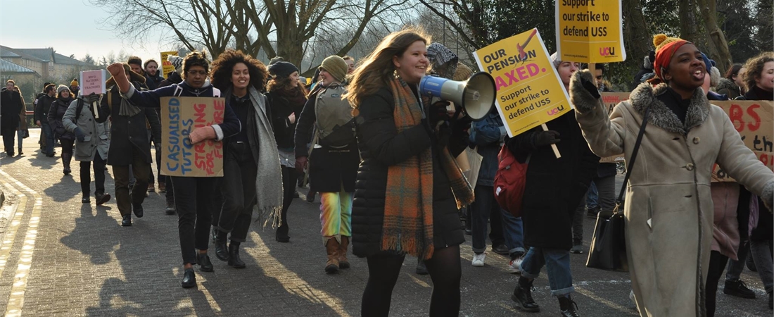 Associations & Community Hubs