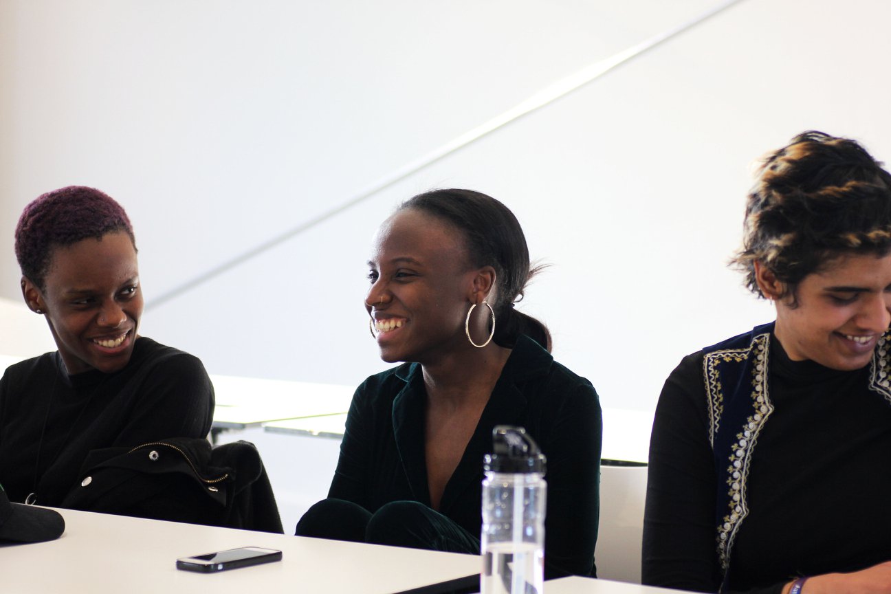 Ethnic Minorities Community Hub