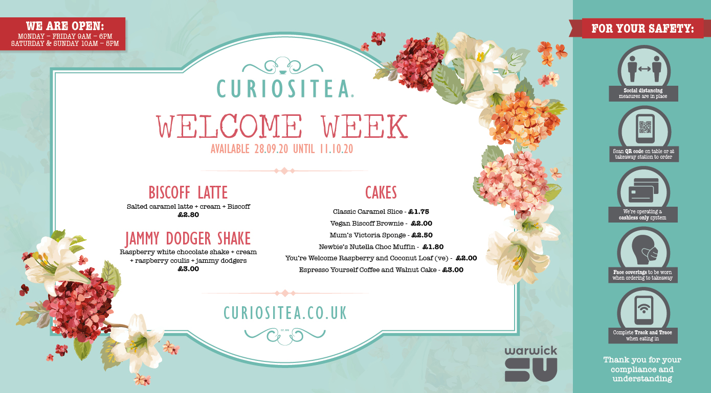 Curiositea