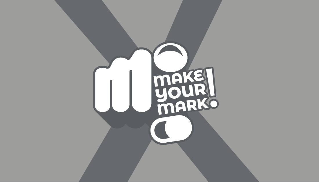 Make Your Mark!
